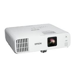 Epson EB-L210W, 3LCD HD-Beamer, 4.500 Lumen