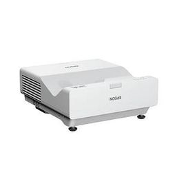 Epson EB-760Wi, 3LCD Kurzdistanz-Beamer, 4.100 Lumen