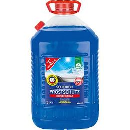 GUT&GÜNSTIG GUT&GÜNSTIG Frostschutzmittel 5,0 l