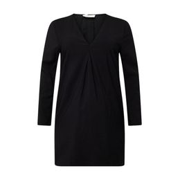 Guido Maria Kretschmer Curvy Kleid 'Deike' Damen Größe 52 schwarz Winterkleid
