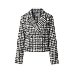 Minus Blazer 'Renete' female Black size 38