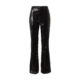 Lindex Pants female Black size XXL
