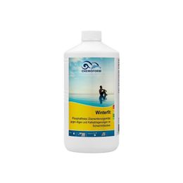 Winterfit 1 l Überwinterungsmittel - Chemoform