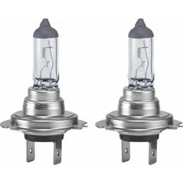 UniTEC Autoteile Unitec Scheinwerferlampe H7 Xenon Mega White 12V 55W Beleuchtung