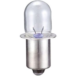 Makita - Ersatzbirne zu Stablampe ML120 (2 Stück)