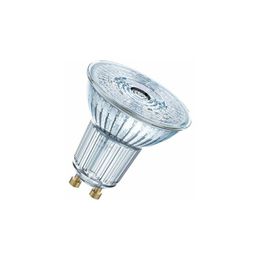 Parathom Led Reflektor Par16 4W 230V Sockel GU10 3000K dimmbar Abstrahlwinkel 36° - Osram