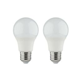 Standard LED-Glühbirne - E27 entspricht 60W x2 - Blanc - XXCELL