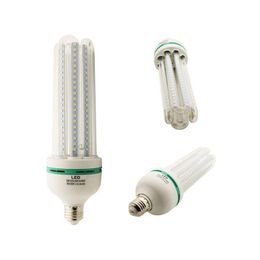 Meditrade GmbH Trade Shop Traesio - led glühbirne lampe 30W kaltes licht niedriger verbrauch E27 Warmes Weiß - Warmes Weiß