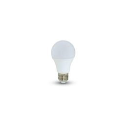 Leuchtmittel Lampe led E27 A60 230V 10 Watt V-TAC VT-1853 6000K