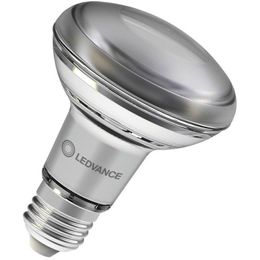 LED-Reflektorlampe R80 LEDR8060364.8W827E27 - LEDVANCE