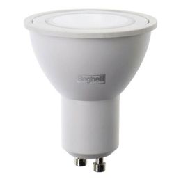 LED-Lampe 7W GU10 600 Lumen 4000K 56858 - Beghelli