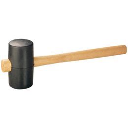 Dönges Gummi-Komposithammer din 5128-90, Größe 2/64 mm - Dönges