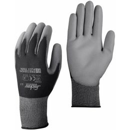 Snickers Workwear - Snickers Handschuhe grau Gr. 12 - Grau