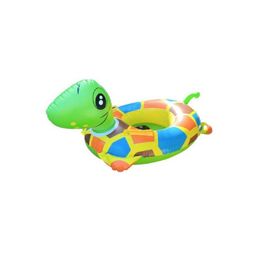 Meditrade GmbH Trade Shop Traesio - rettungsjacke panty turtle baby kind aufblasbares schwimmbad 70CM 15576