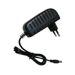 TRADESHOP 12V 2A Netzteil / Ladegerät / Ladekabel / Netzgerät kompatibel mit Brother P-touch E500VP E550 E550VP E550WVP H300 H300LI H500 H500VP - Trade-shop