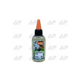 STIHL - 07825168500 Original Multioil Bio Öl 50 ml Flasche GTA26 Multifunktionsöl
