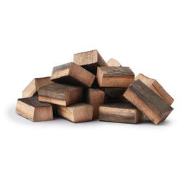 Holz-Räucherchunks Whiskey-Eiche Woodchunks 1,5 kg 67029 - Napoleon