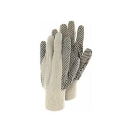 Triuso - Baumwoll-Garten-Handschuh