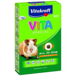 Vitakraft - Vita Special Adult (Regular) - Meerschweinchen - 600g