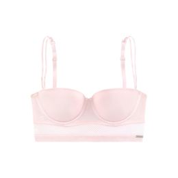 s.Oliver Bra female Pink size 85