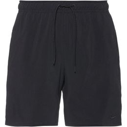 Nike Sportshorts 'Unlimited' Herren Gr&ouml;&szlig;e XL schwarz