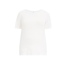 WE Fashion Shirt female White size 46