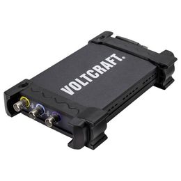 Voltcraft Multimeter Smart WIFI Scope