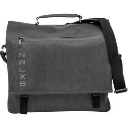 New Looxs Radtasche Messenger Varo , grey