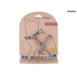 amiplay Katzen-Halsband London