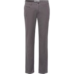 Brax Chinohose Herren Chino Hose STYLE.FABIO IN Modern Fit (1-tlg)