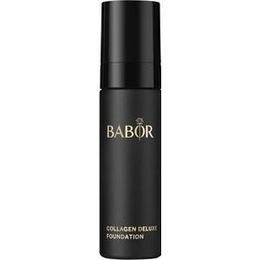Babor Make-up Teint Collagen Deluxe Foundation 02 Ivory