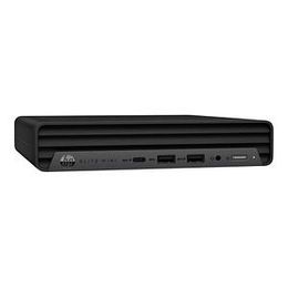 HP Elite Mini 600 G9 6B215EA PC