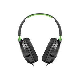 Turtle Beach Recon 50X Gaming-Headset schwarz, grün