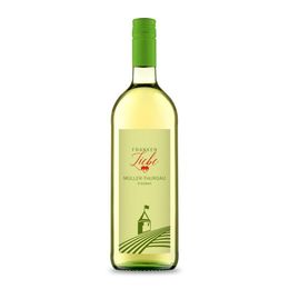 Franken Liebe Müller-Thurgau QbA trocken 1l