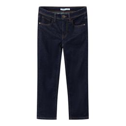 name it Jeans "Sydney" - Regular fit - in Dunkelblau - 152