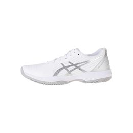 asics Sneakers "Solution Swift" in Weiß - 36