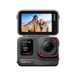 Insta360 Ace Pro Action Cam , WLAN, Touchscreen