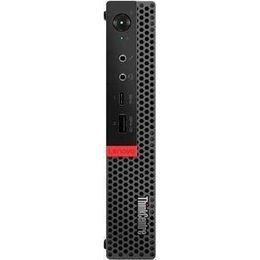 Lenovo ThinkCentre M920q Tiny | i5-9500T | 4 GB | 500 GB HDD | 1 x DisplayPort | Win 11 Pro