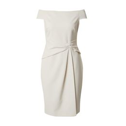 Lauren by Ralph Lauren Lauren Ralph Lauren Kleid Damen Größe 34 hellbeige