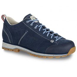 Dolomite - Women's 54 Low Evo - Freizeitschuhe UK 8,5 | EU 43,5 blau