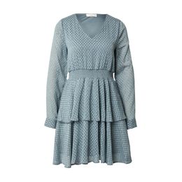 Guido Maria Kretschmer Women Kleid 'Shannon' Damen Größe 40 hellblau Winterkleid