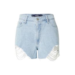 Hollister Jeans female Blue size 3