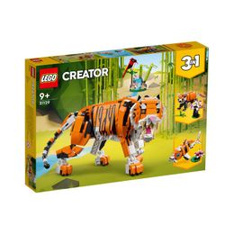Lego Creator LEGO® Creator 31129 Majestätischer Tiger