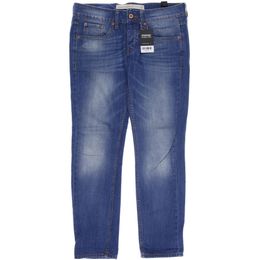 next Damen Jeans, blau