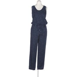 Esprit Damen Jumpsuit/Overall, blau