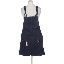 G-Star Raw Damen Jumpsuit/Overall, marineblau