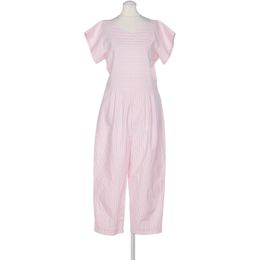 Gerard Darel Damen Jumpsuit/Overall, pink