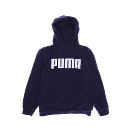 Puma Herren Hoodies & Sweater, marineblau, Gr. 164