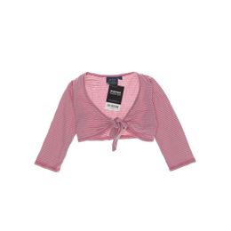 Mini Boden Mädchen Strickjacke, pink