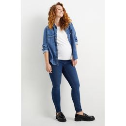 C&A Mama Umstandsjeans-Jegging Jeans